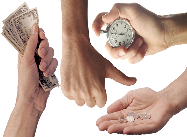 Explaining the Chapter 13 Bankruptcy Repayment Plan